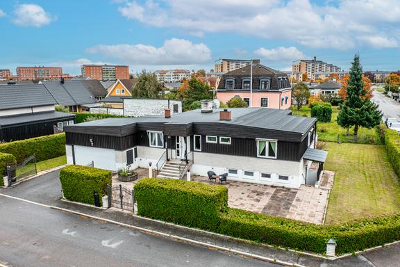 Bostäder till salu i Norrköping – Booli