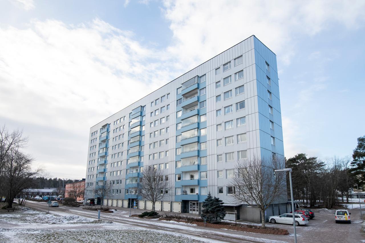 Lägenhet till salu på Sevallagatan 5B, Skiljebo, Västerås – Booli