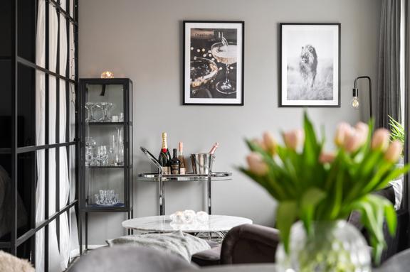 Bostäder till salu i Stockholms län – Booli