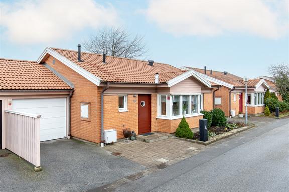 Bostäder till salu i Åkarp – Booli