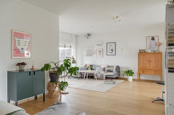 Bostäder till salu i Västra Hamnen – Booli