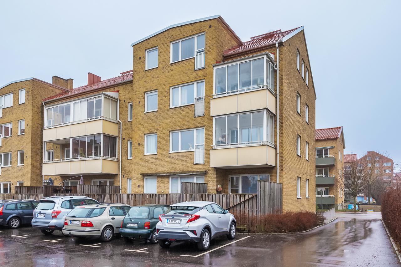 Lägenhet till salu på Korsörvägen 16A, Västra Innerstaden, Malmö – Booli