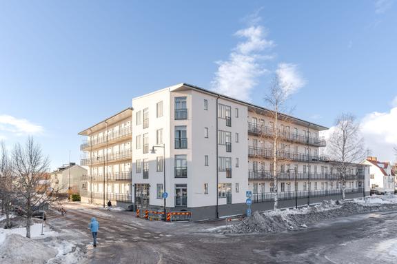 Bostäder till salu i Tierp – Booli