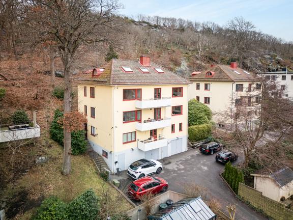 Villor till salu i Innerstaden – Booli