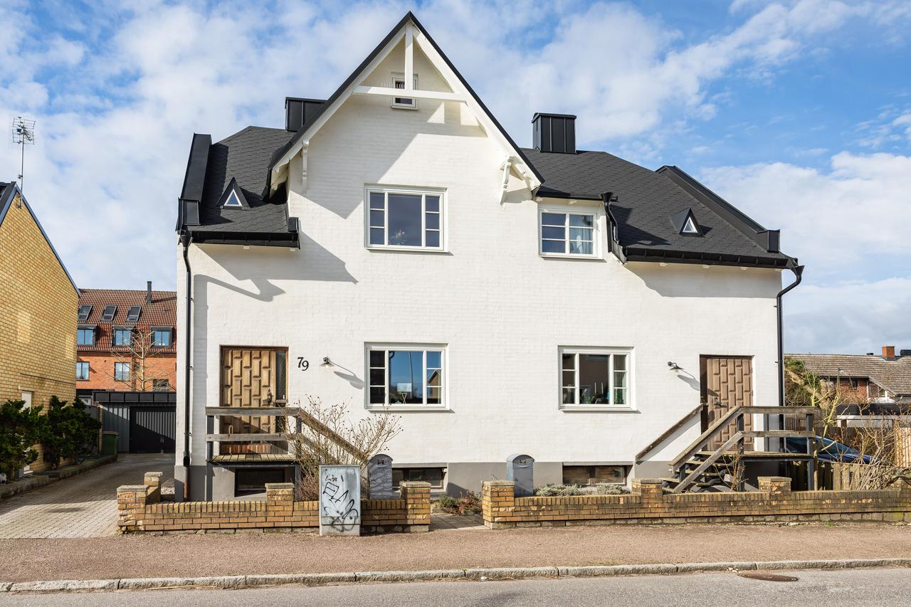 Villa till salu på Getgatan 79, Gamla Limhamn, Malmö – Booli