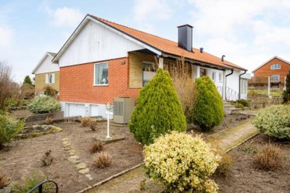 Bostäder till salu i Simrishamn – Booli