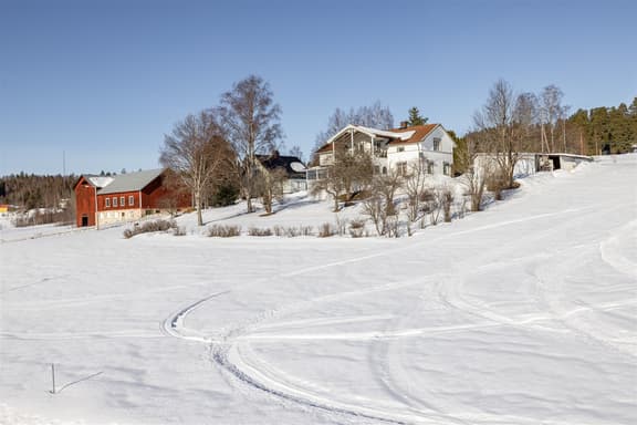 Villor till salu i Sundsvall – Booli