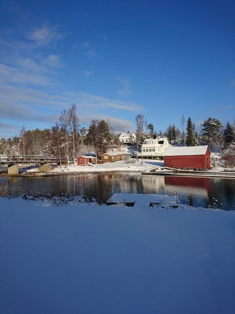 Villa snart till salu på Saltvik 18, Saltvik, Hudiksvall – Booli