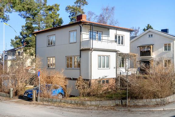 Villor till salu i Stureby – Booli