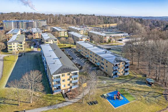 Bostäder till salu i Alingsås – Booli