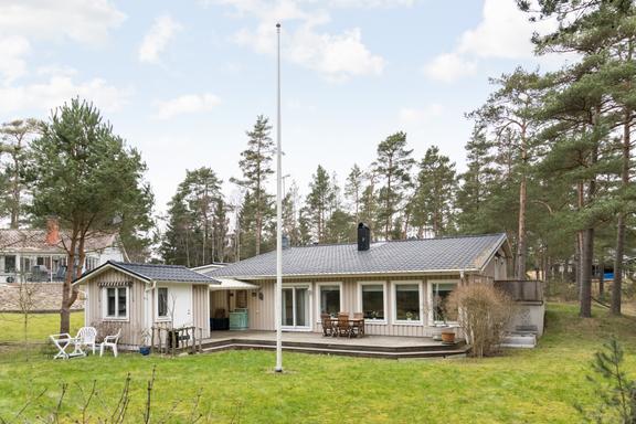 Bostäder till salu i Simrishamn – Booli