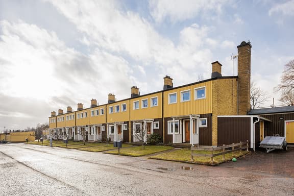 Bostäder till salu i Skövde – Booli