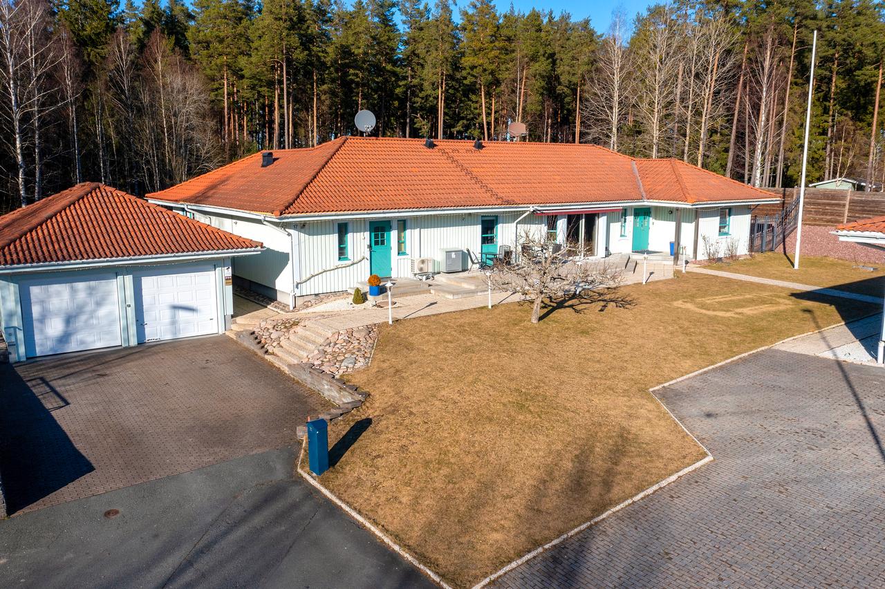 Villa snart till salu på Fasanstigen 17, Aneby, Aneby – Booli