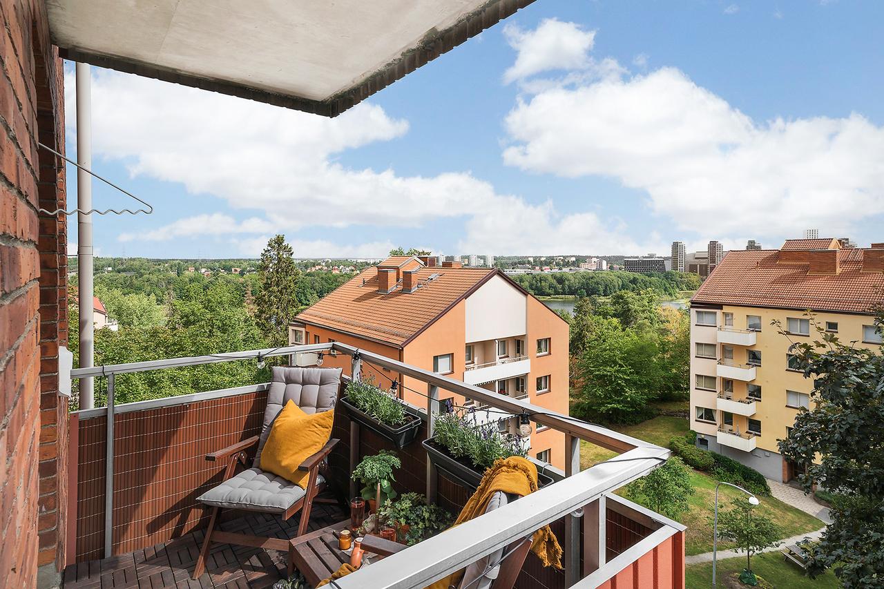 Lägenhet snart till salu på Näckrosvägen 9, Råsunda, Solna – Booli