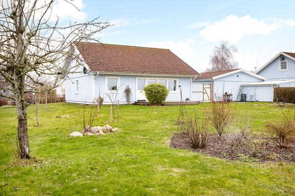 Bostäder till salu i Simrishamn – Booli