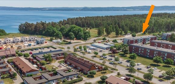 Lägenheter till salu i Bankeryd – Booli