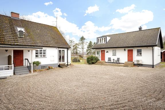 Bostäder till salu i Simrishamn – Booli