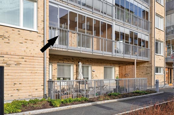 Bostäder till salu i Högsbo – Booli