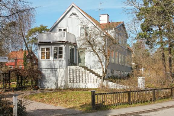 Bostäder till salu i Ålsten – Booli