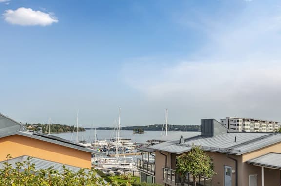 Bostäder till salu på Lidingö – Booli