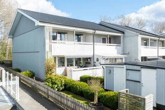 Villor, kedjehus, parhus och radhus till salu i Hisingen – Booli