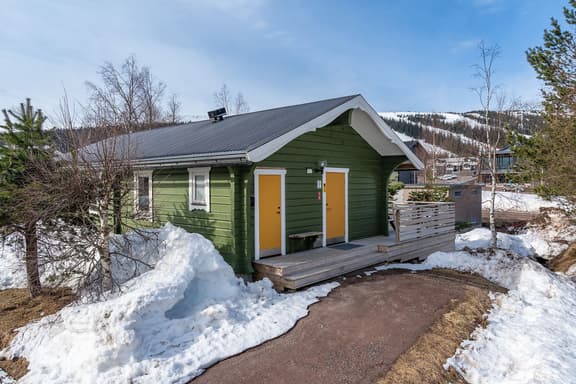 Bostäder till salu i Lindvallen – Booli