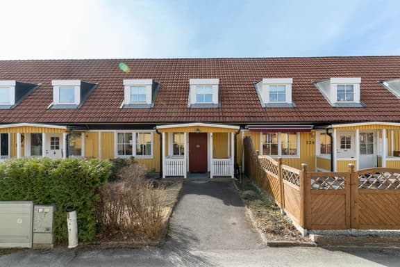 Kedjehus, parhus och radhus till salu i Karlskoga – Booli