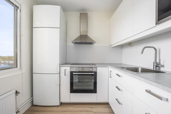 Bostäder till salu i Malmö – Booli