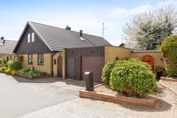 Bostäder till salu i Höllviken – Booli