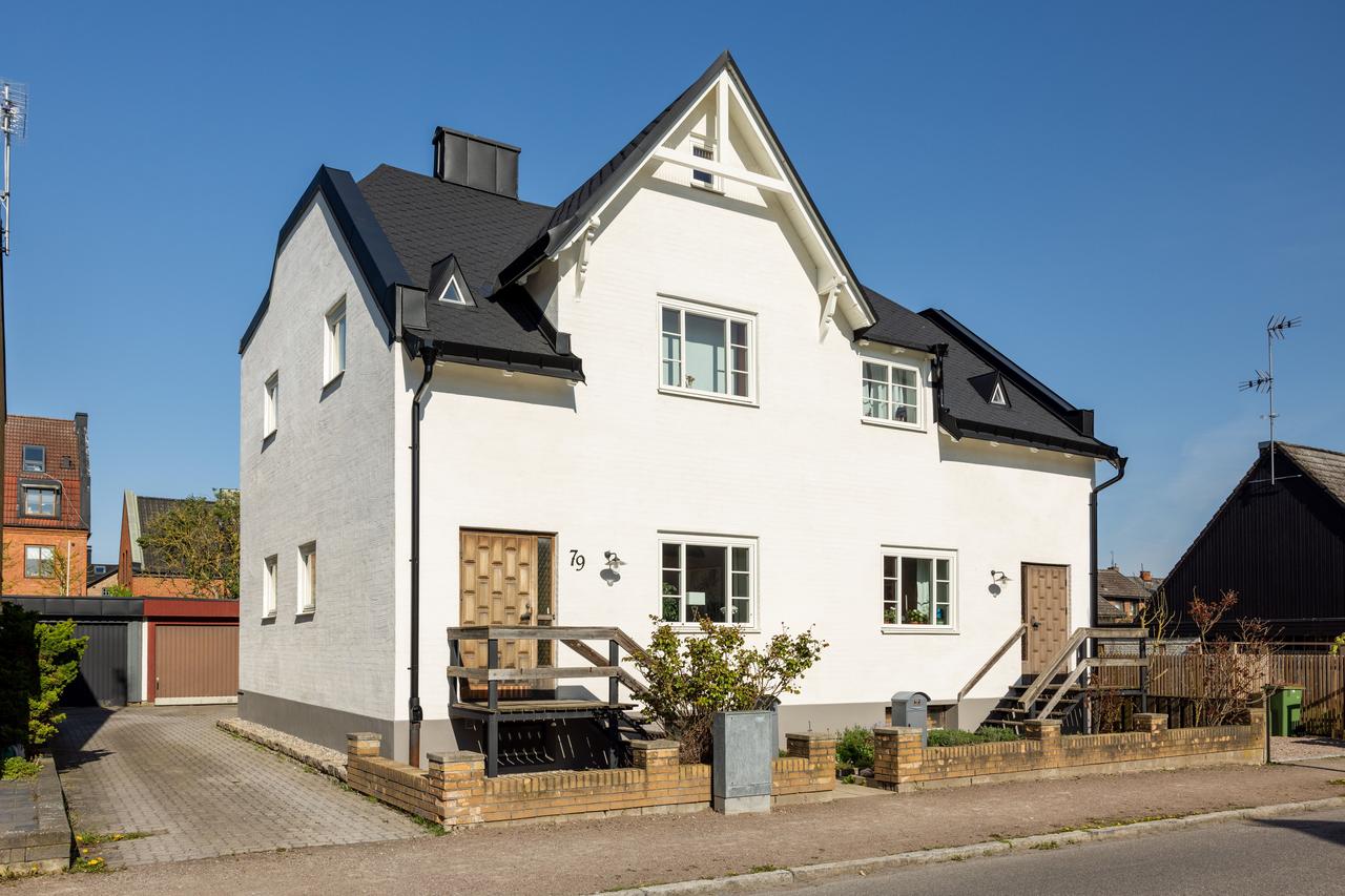 Villa till salu på Getgatan 79, Gamla Limhamn, Malmö – Booli