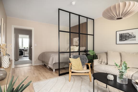 Bostäder till salu i Alphyddan – Booli