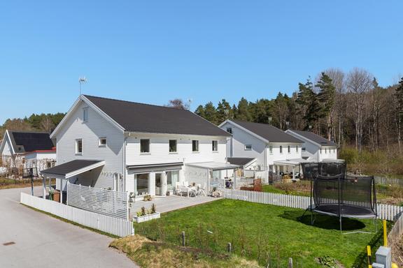 Bostäder till salu i Sunnersta – Booli