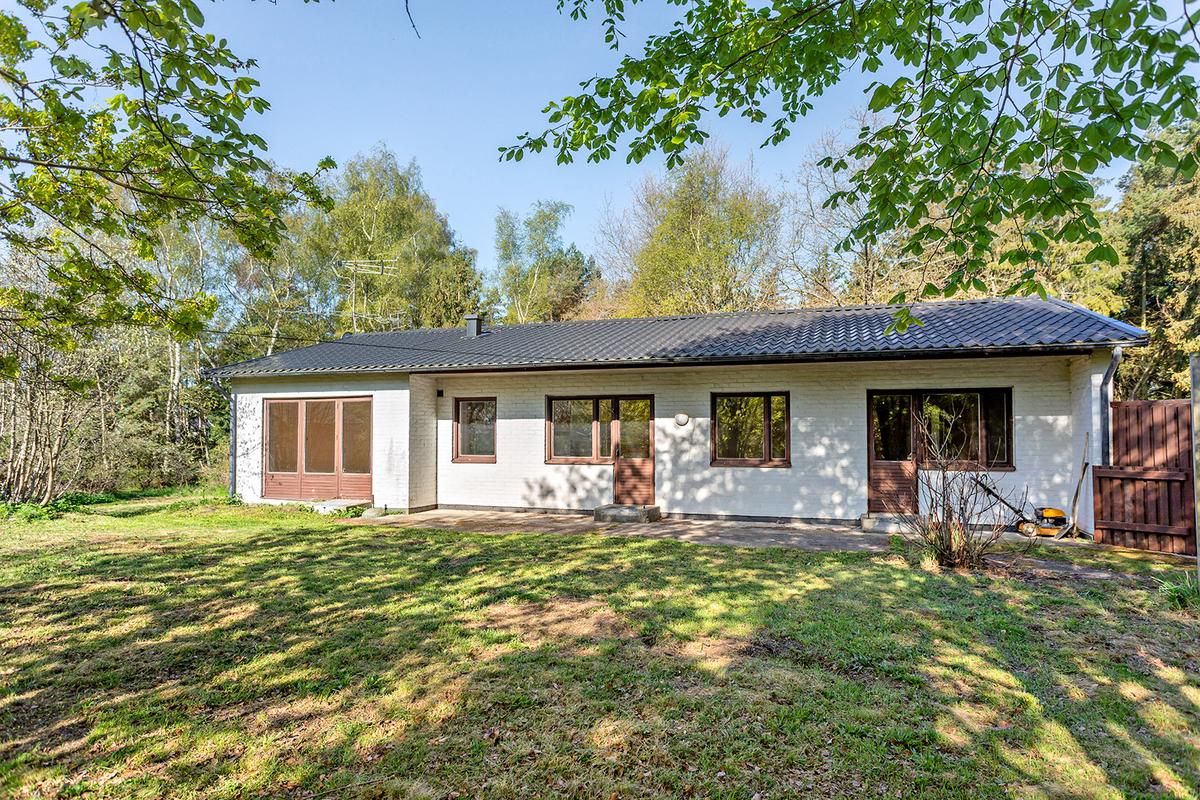 Villa till salu på Huldas väg 1, Sandby Strand, Simrishamn – Booli
