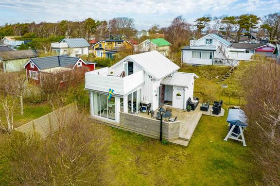 Fritidshus till salu i Halmstad – Booli