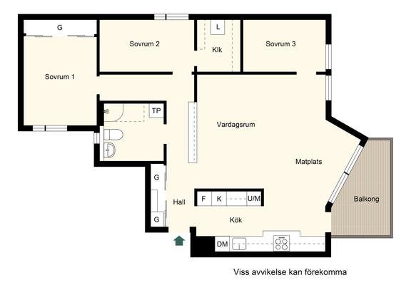 Bostäder till salu i Huvudsta – Booli