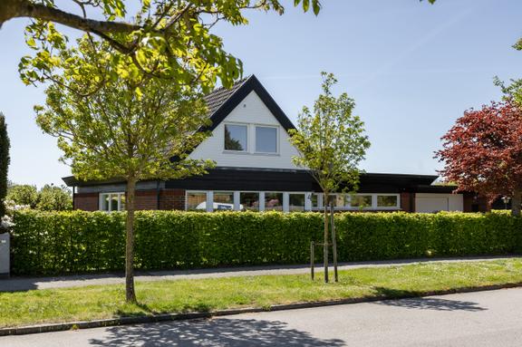 Villor till salu i Lund – Booli