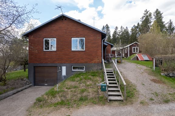 Bostäder till salu i Hudiksvall – Booli