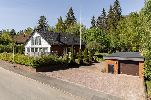Bostäder till salu i Nässjö – Booli