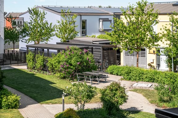 Bostäder till salu i Lomma – Booli