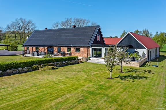 Bostäder till salu i Simrishamn – Booli