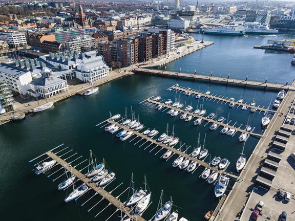 Bostäder till salu i Helsingborg – Booli