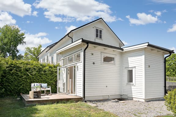 Villor till salu i Danderyd – Booli