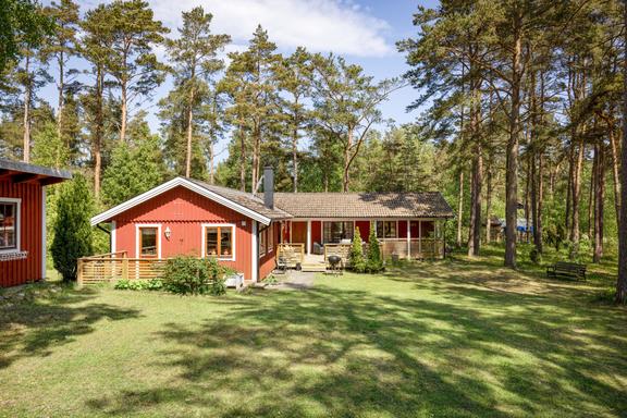 Bostäder till salu i Simrishamn – Booli