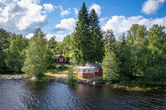 Bostäder till salu i Arvika – Booli