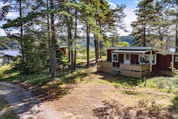 Fritidshus till salu i Sverige – Booli