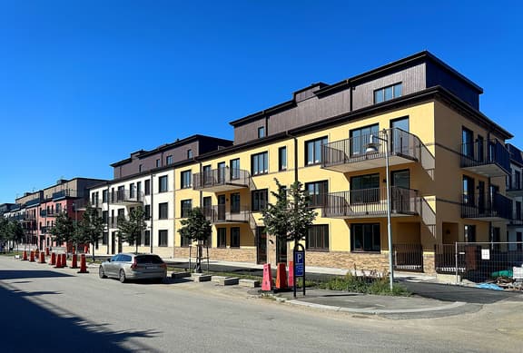 Lägenheter till salu i Lomma – Booli