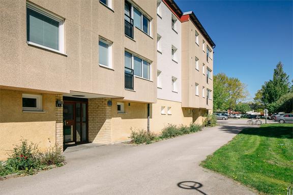Bostäder till salu i Skaraborg – Booli