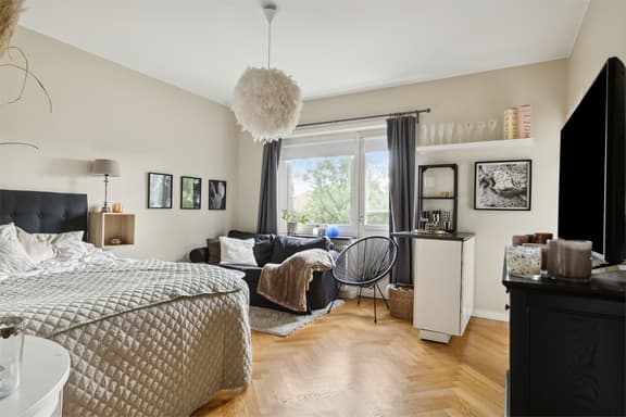 Kedjehus, parhus och radhus till salu i Sverige – Booli