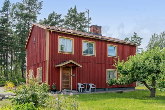 Bostäder till salu i Oxelösund – Booli