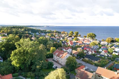 Lägenheter till salu i Simrishamns kommun – Booli